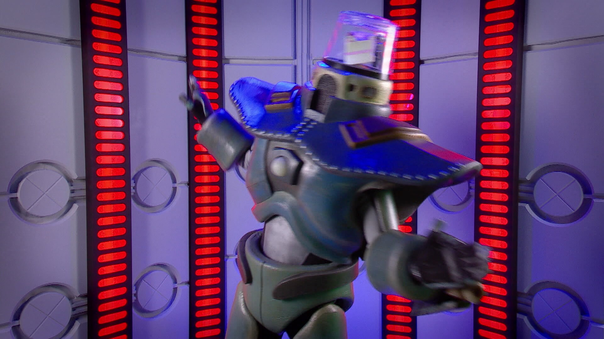 Massive Monster Mayhem | S1:E1 | Birthday Bash