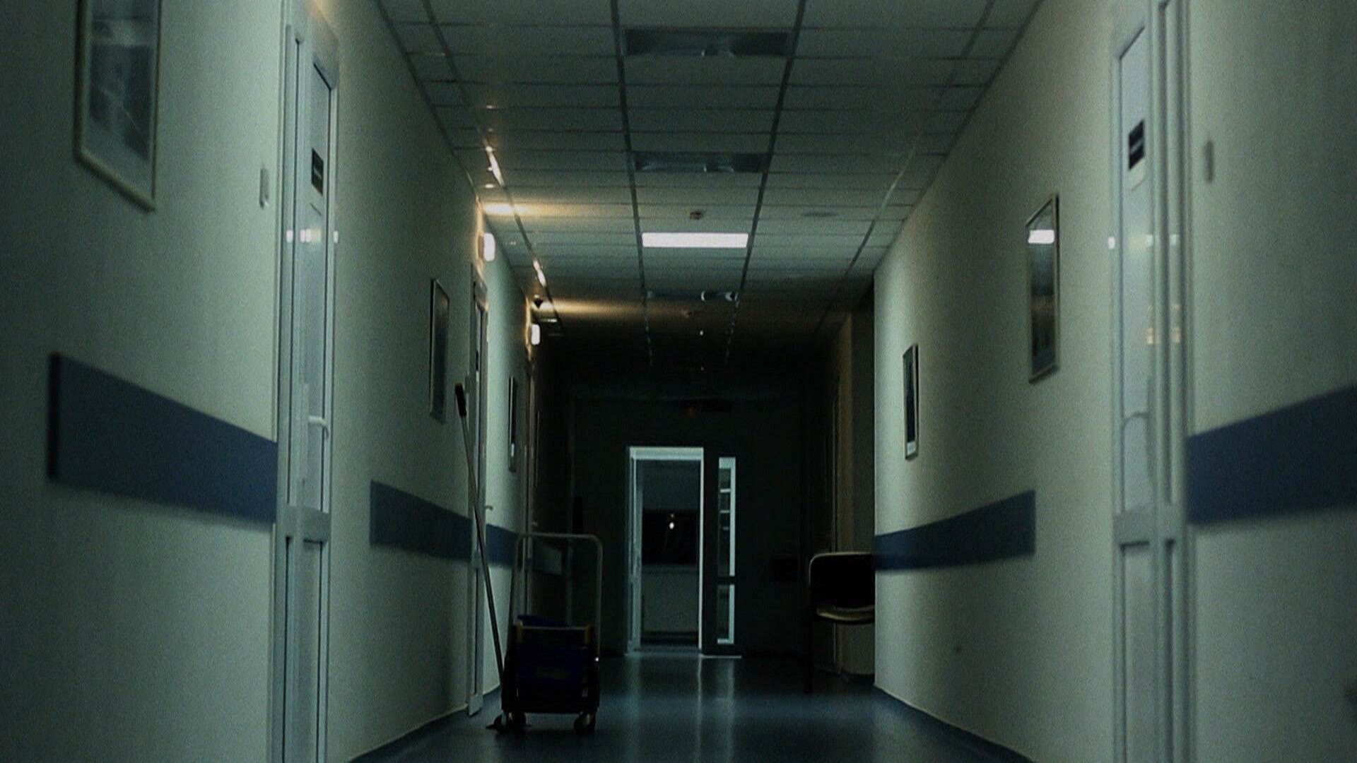 Haunted Hospitals | S1:E7 | Leased to the Devil; Maternity Ward Menace ...