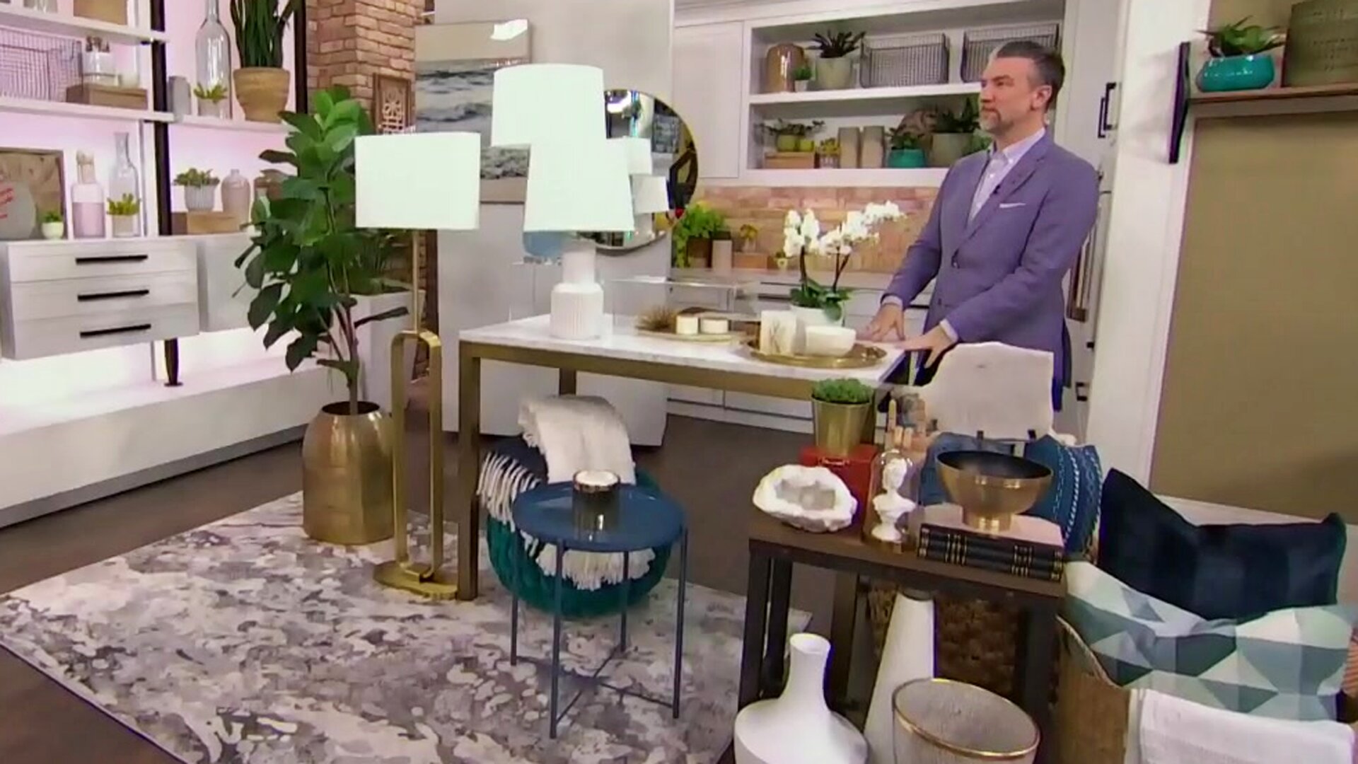 The Marilyn Denis Show | S12:E87 | Easy and affordable ways to level up ...