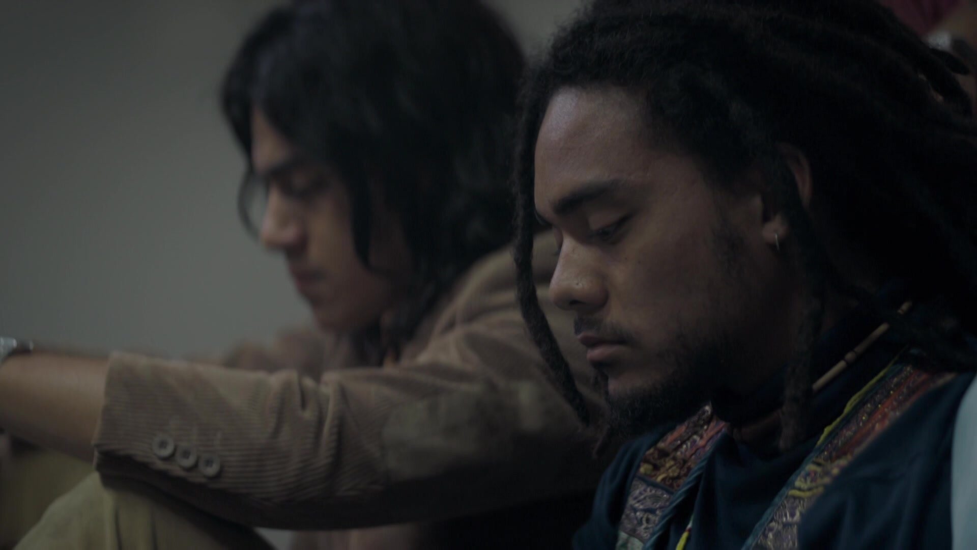 The Panthers | S1:E1 | Tahi | Crave