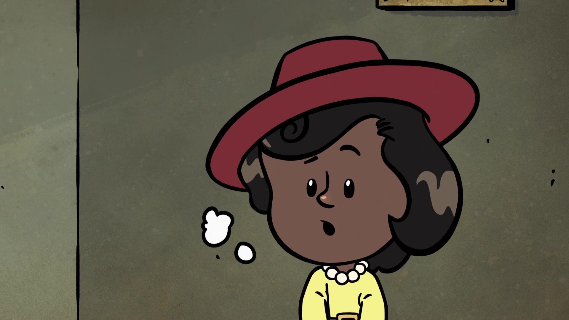 Xavier Riddle and the Secret Museum | S1:E19 | I am Zora Neale Hurston