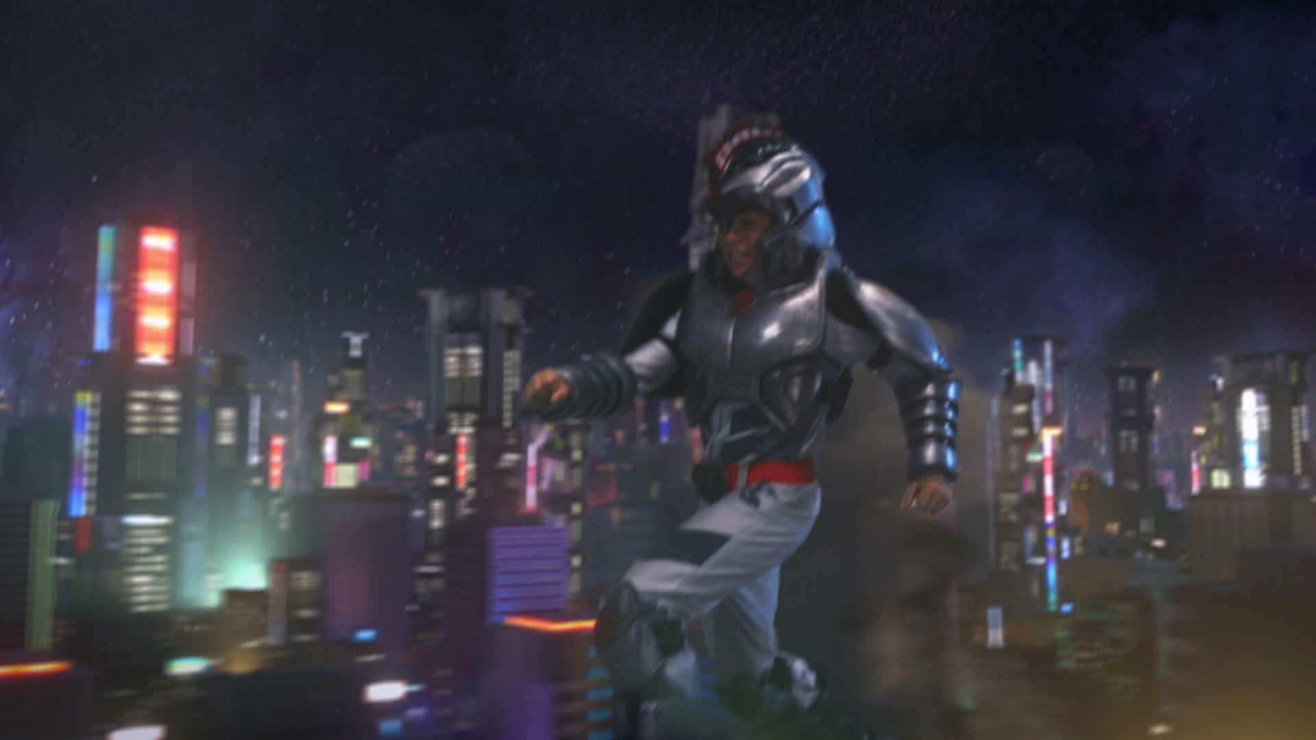 Massive Monster Mayhem | S1:E11 | Behind the Screams