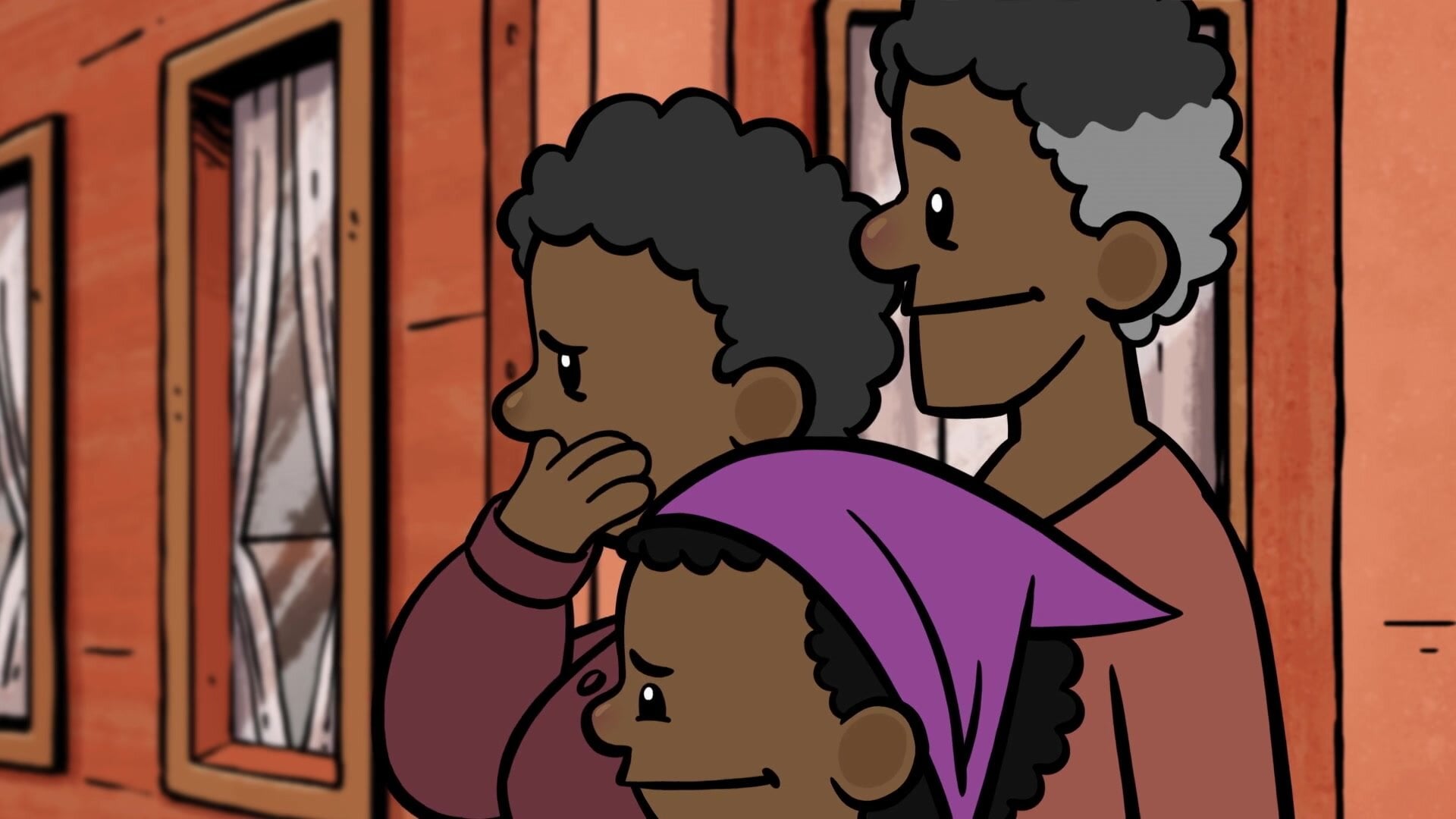 Xavier Riddle and the Secret Museum | S1:E42 | I am Harriet Tubman Part 2