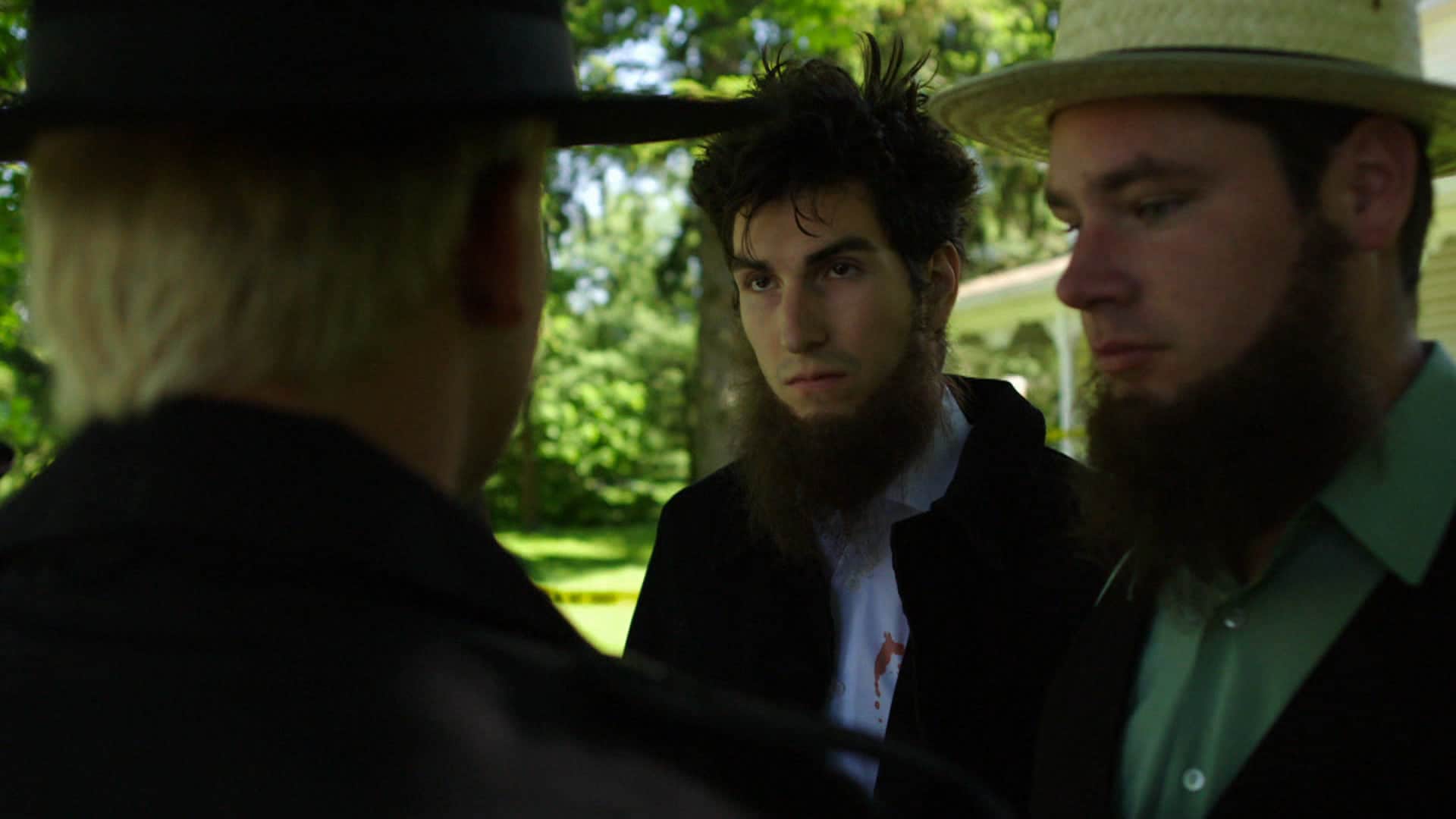 Edward Gingerich's Instagram, Twitter & Facebook on IDCrawl