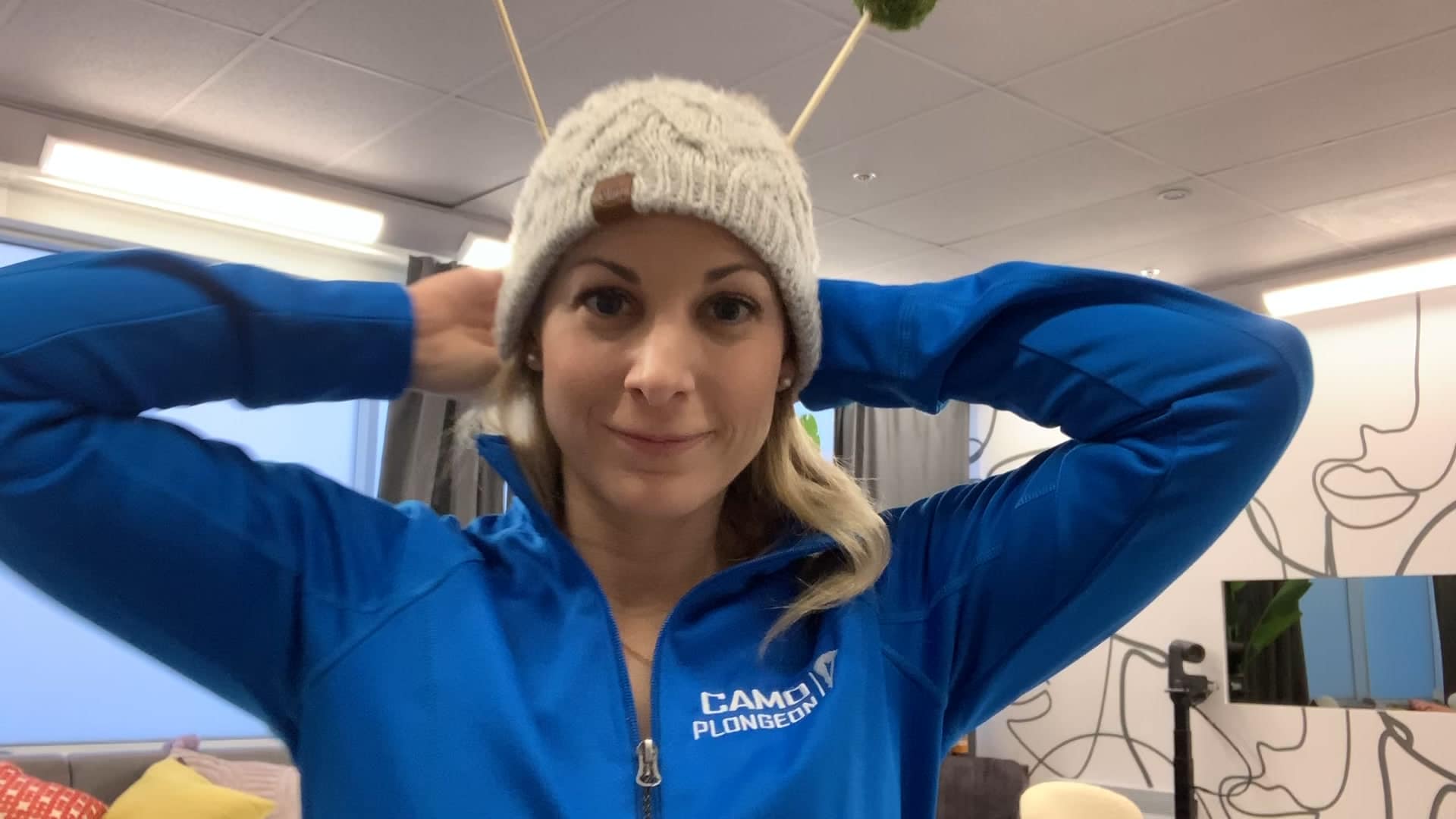 Big Brother Célébrités | Vlog du patron : Lysanne et sa remontée fulgurante