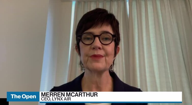 We want to make air travel accessible for all Canadians: Lynx Air CEO ...