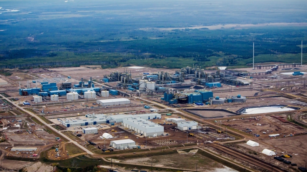 Suncor Energy paves the way for a comeback - Video - BNN