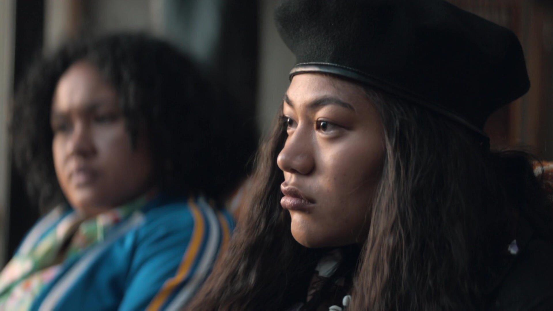 The Panthers | S1:E4 | 'Ā | Crave