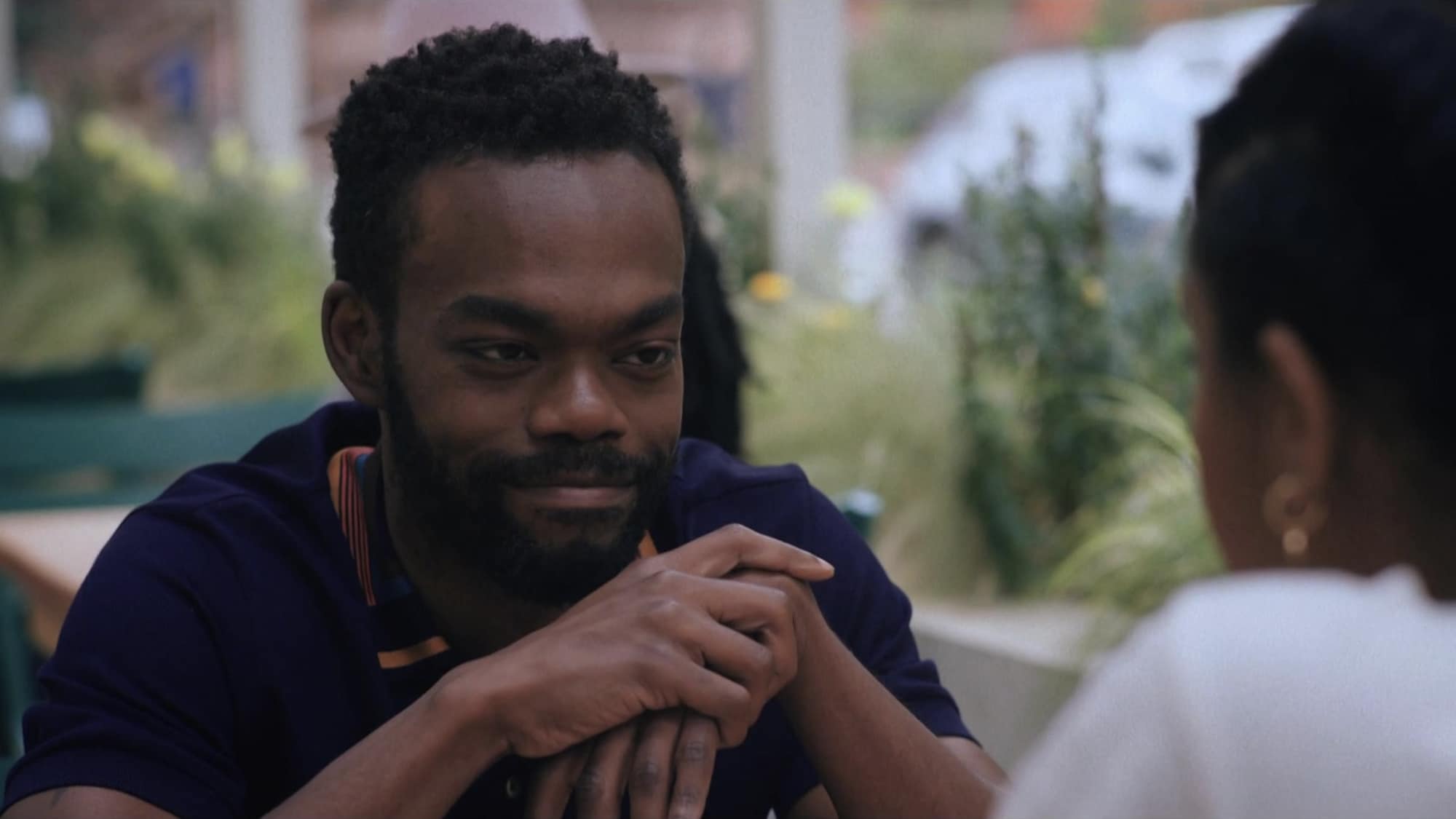 Love Life | S2:E9 | Marcus Watkins | Crave