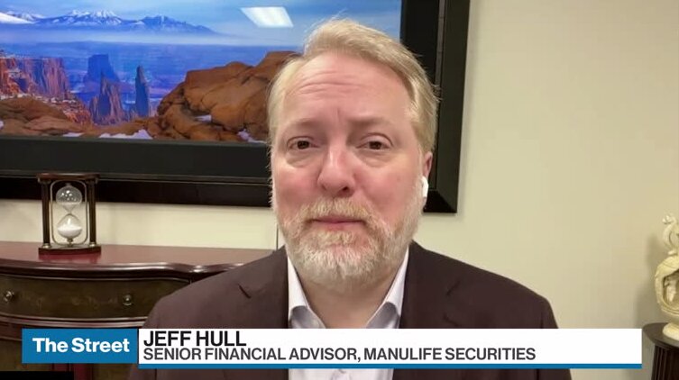 If I see too much fog and debris, I'd rather exit the position: Jeff ...