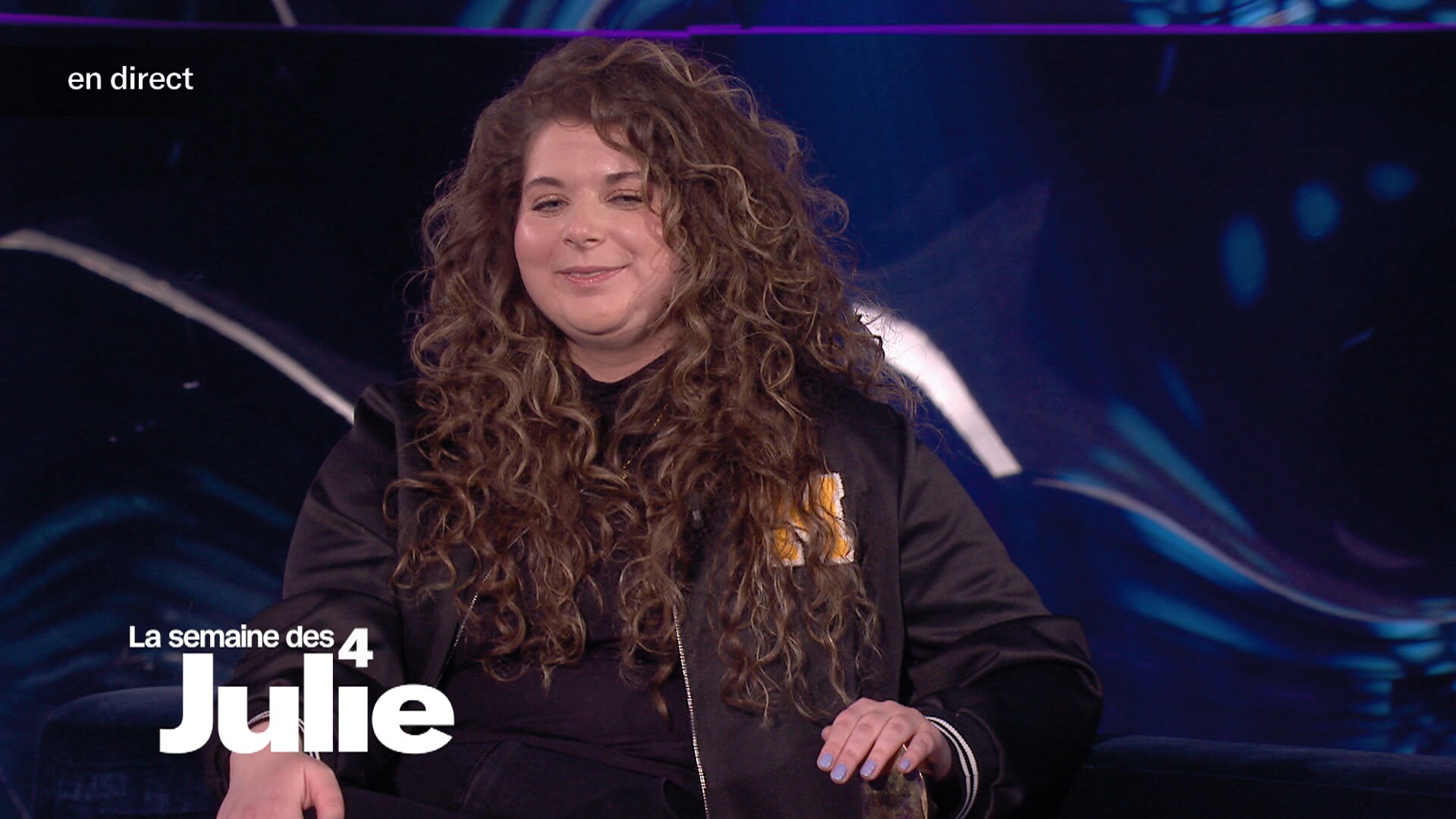 La semaine des 4 Julie | La dernière célébrité évincée de Big Brother ...