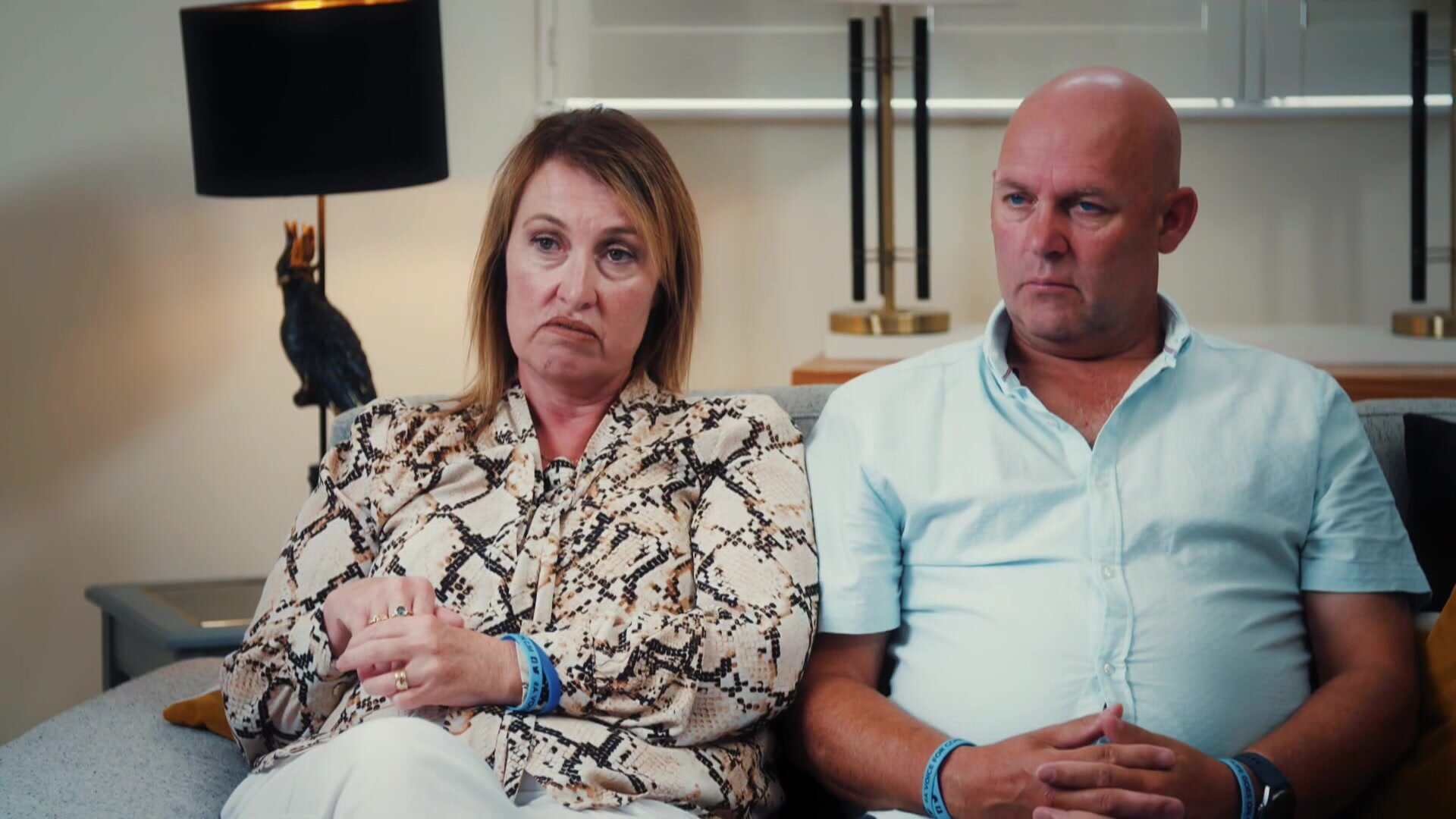 True Life: Crime UK | S2:E5 | Conner Marshall: Random Attack or Deadly Row?