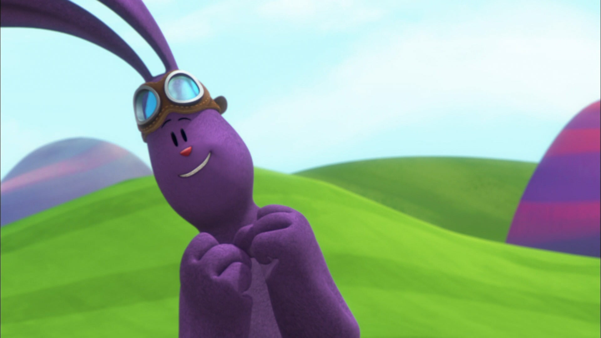 Kate & Mim-Mim | S2:E21 | Kate's Surprise / Fun For Zoom Zoom