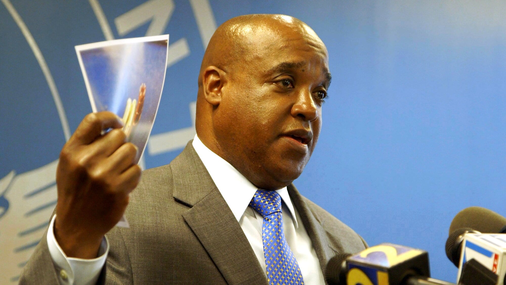 The First 48 presents: Homicide Squad Atlanta | Crave