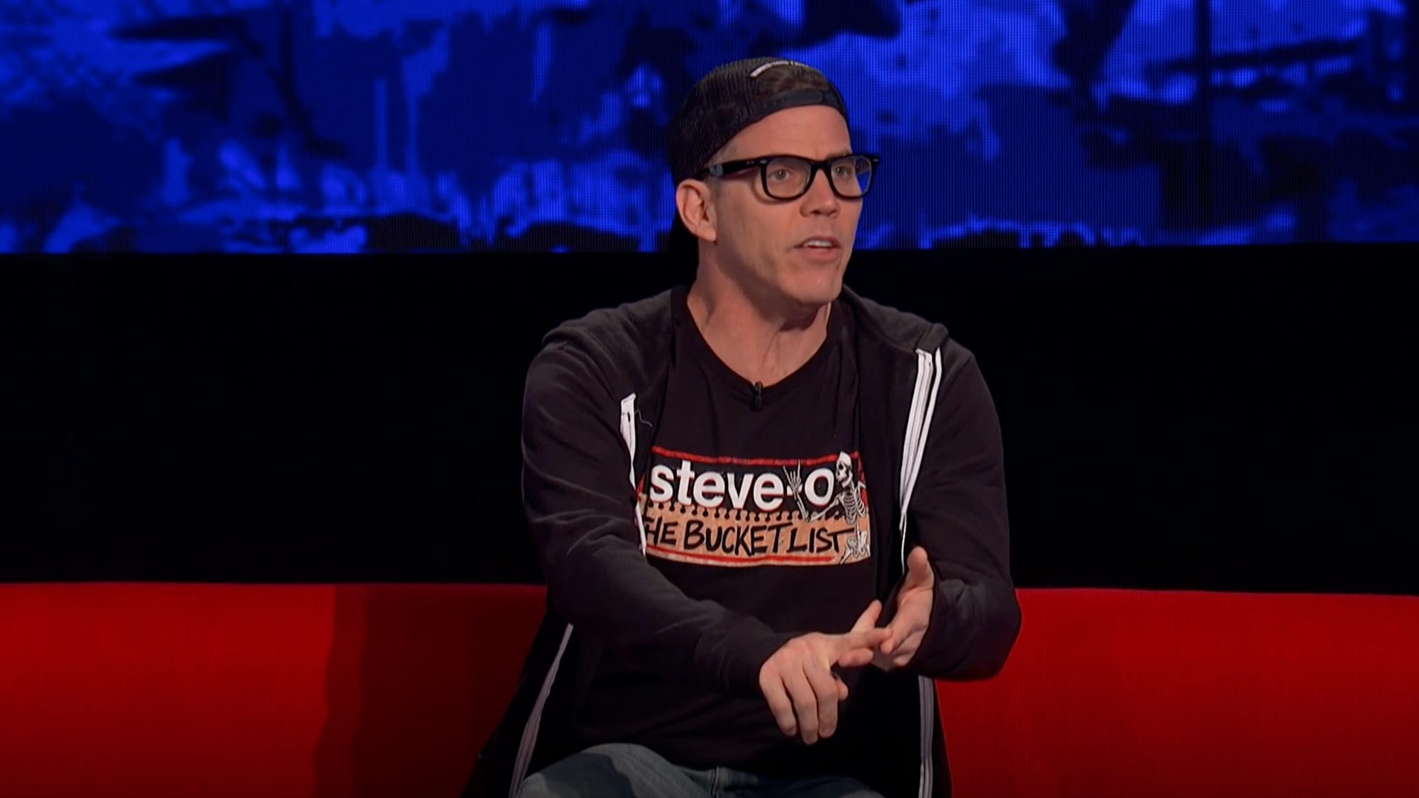 Ridiculousness | S24:E24 | Steve-O II