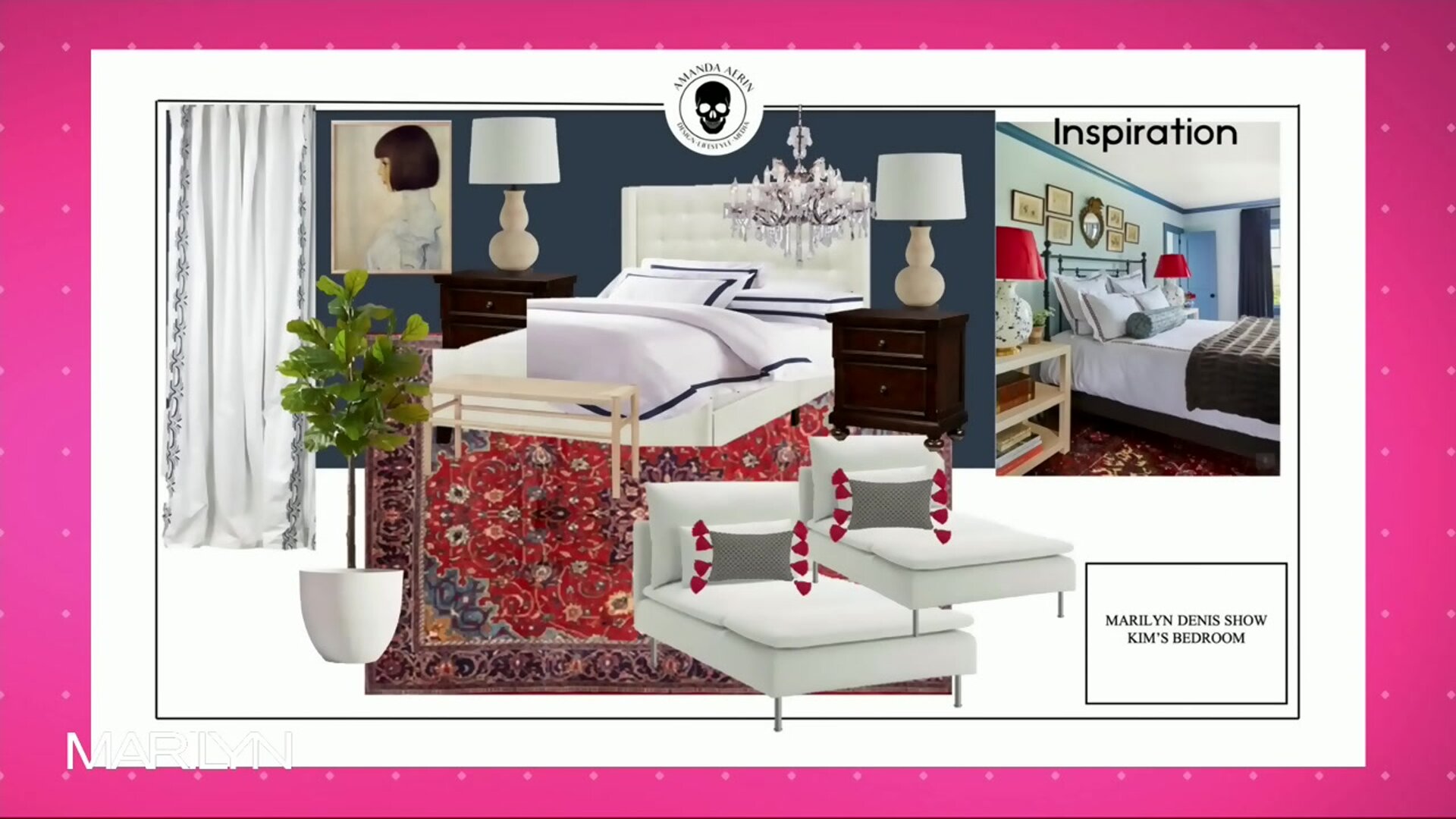 The Marilyn Denis Show | S12:E117 | Organize any space in your home ...