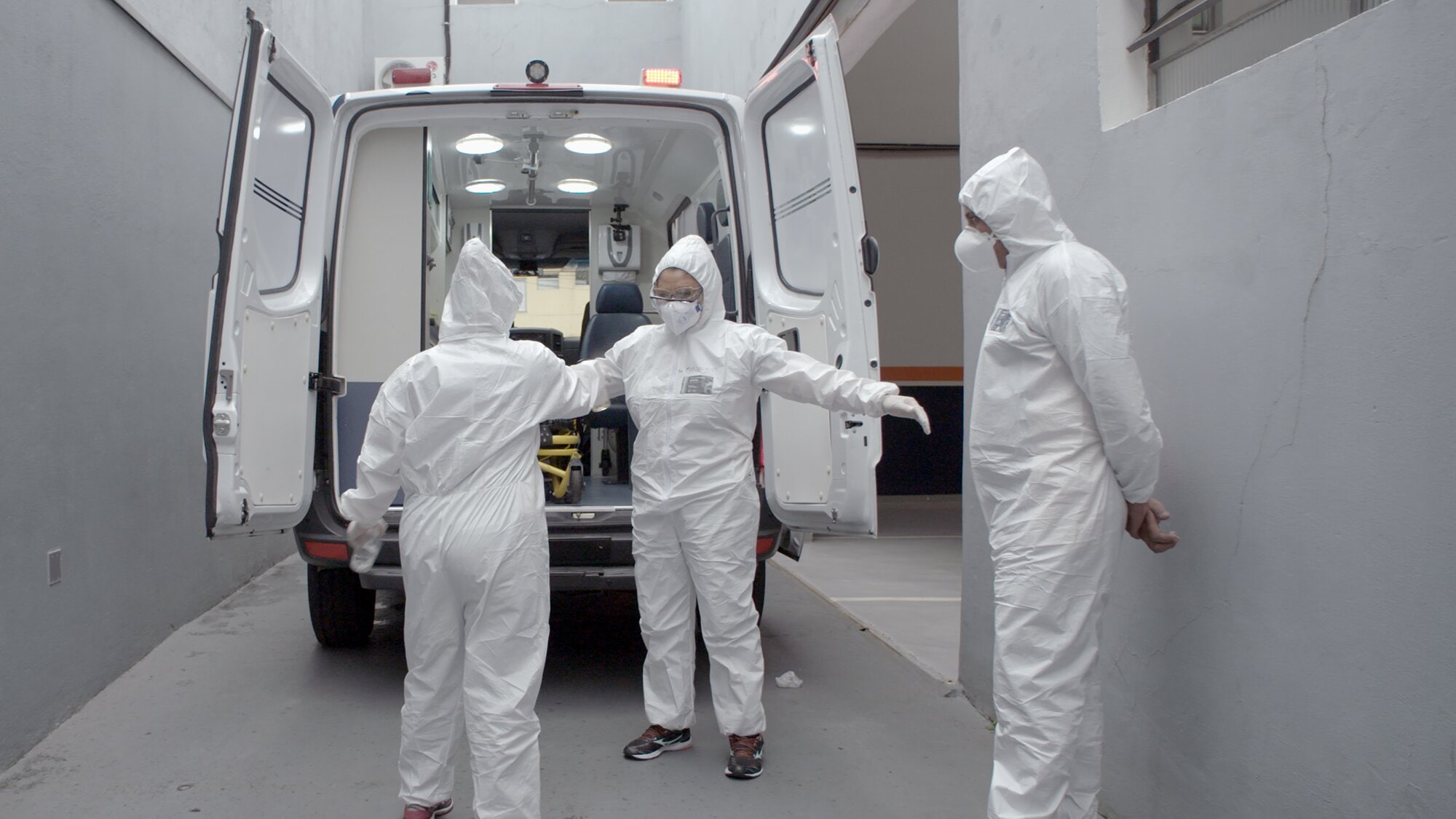 How to Survive a Pandemic | How to Survive a Pandemic