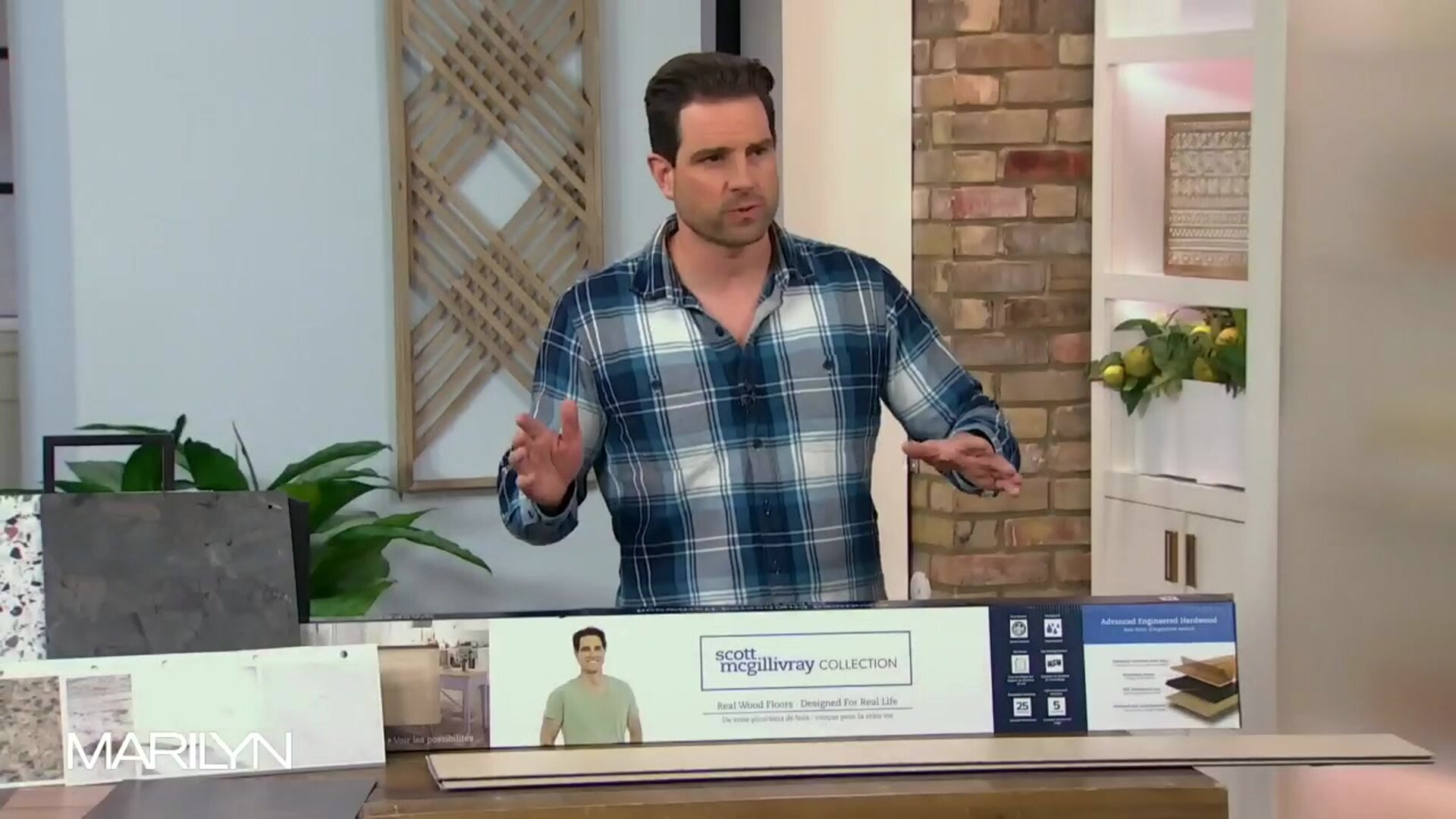 The Marilyn Denis Show | S12:E120 | Save money on your home renovations ...