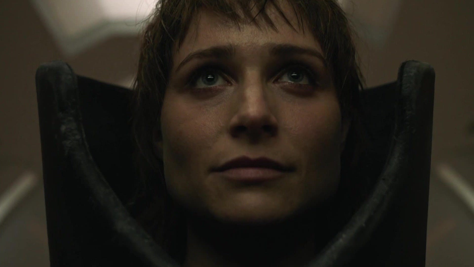 Raised by Wolves | S2:E6 | The Tree | Crave