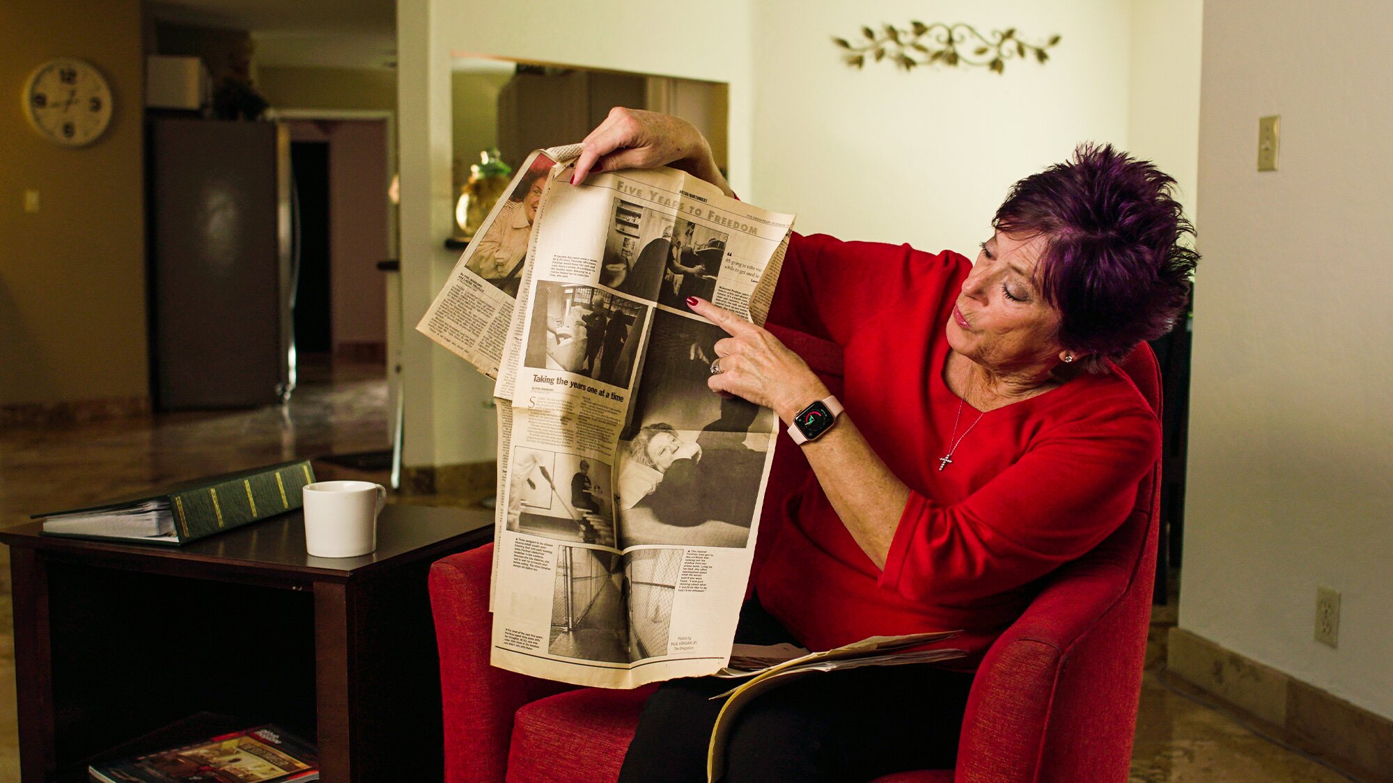 Keith Jesperson : le tueur au Smiley | Noovo