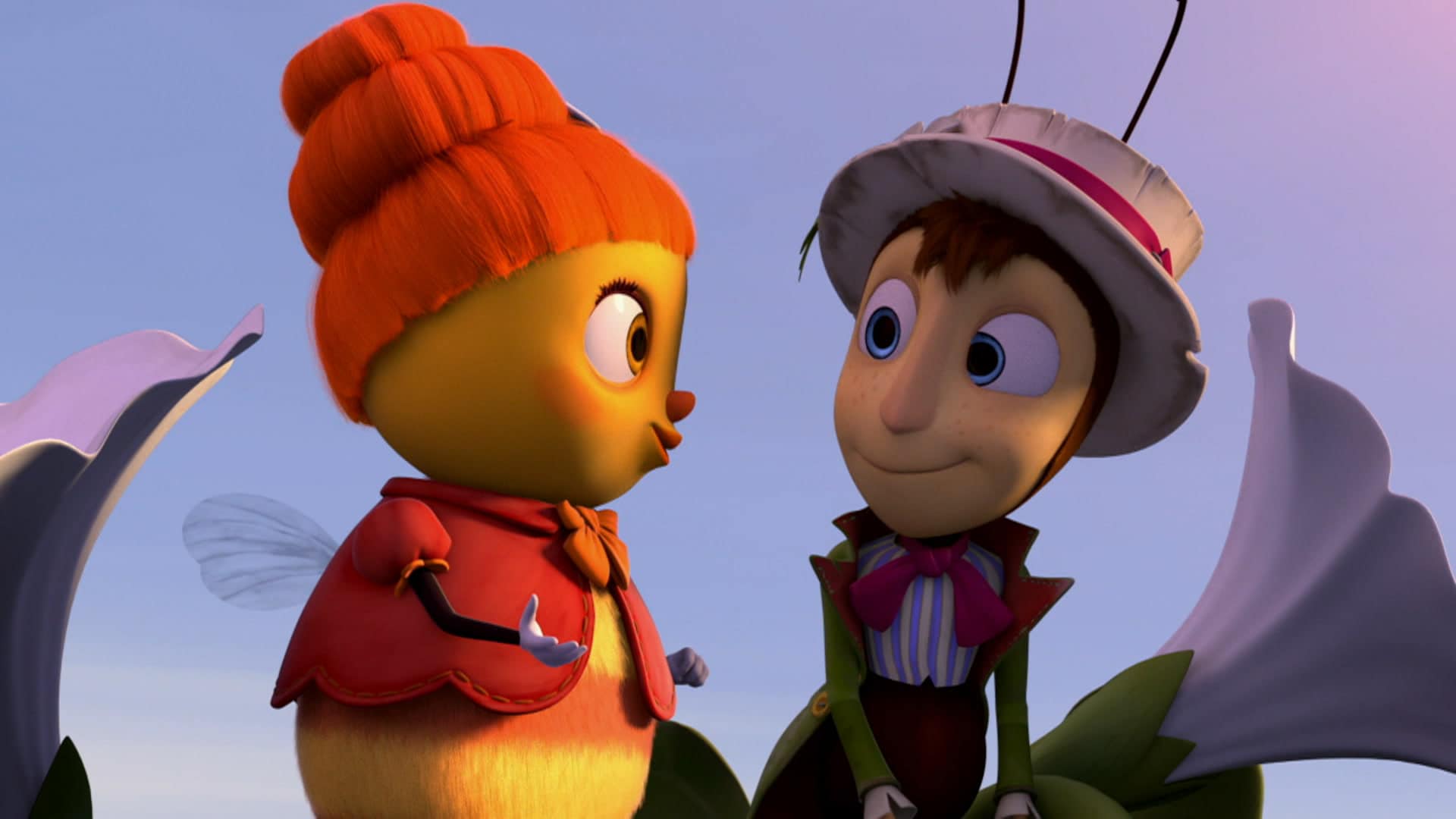 Apollo's Tall Tales | S1:E23 | Under the Stars