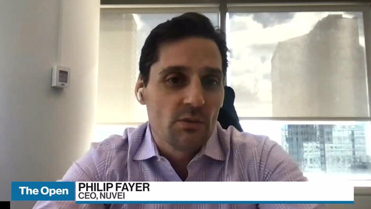 We intend on playing a meaningful role in the U.S. market: Nuvei CEO ...