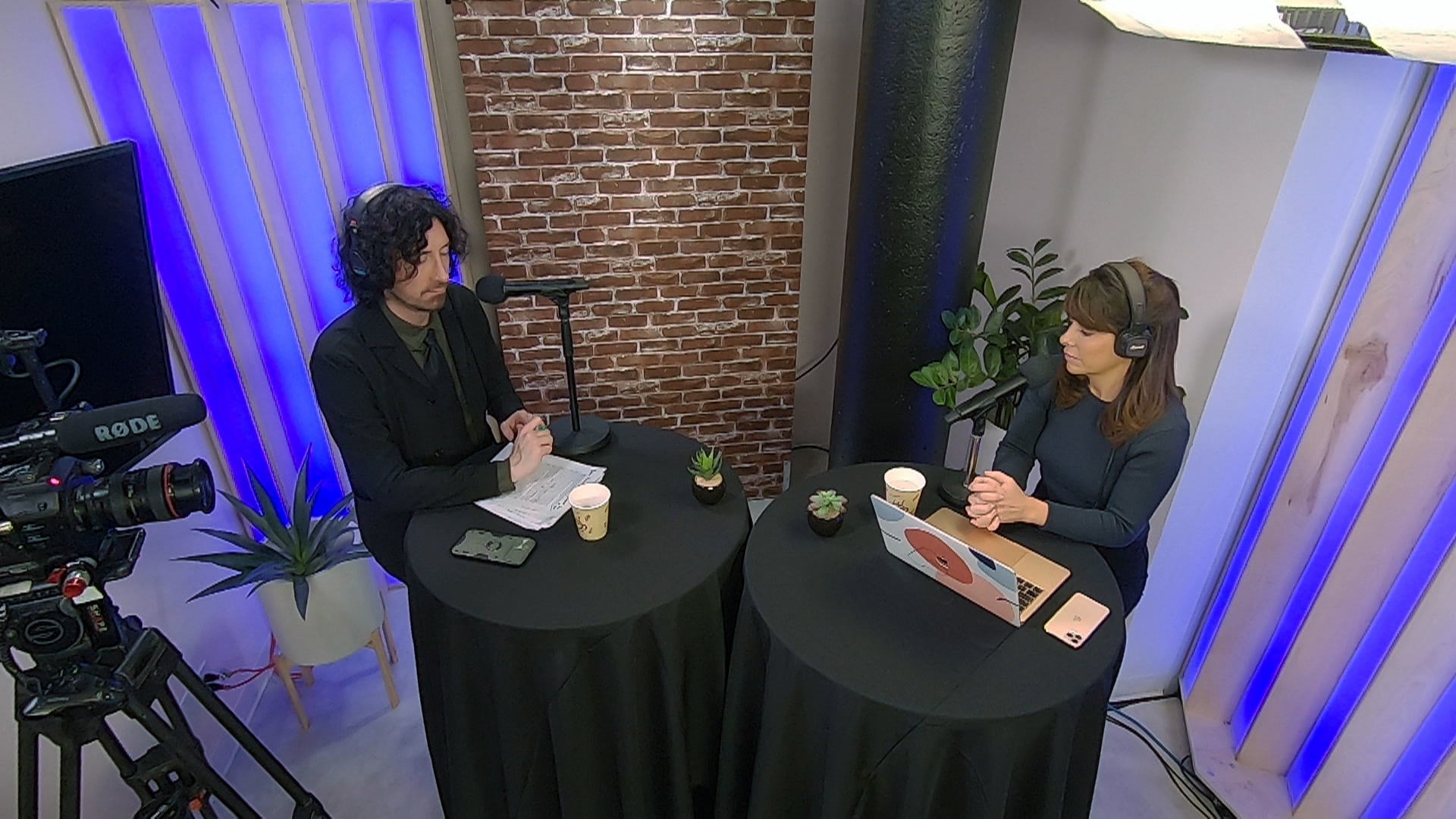 Présumé innocent : l’affaire Michelle Perron | La voyante qui résout ...