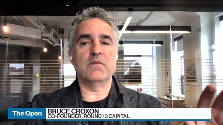 Russia 'back in stone age' as big tech pulls out: Bruce Croxon - Video ...