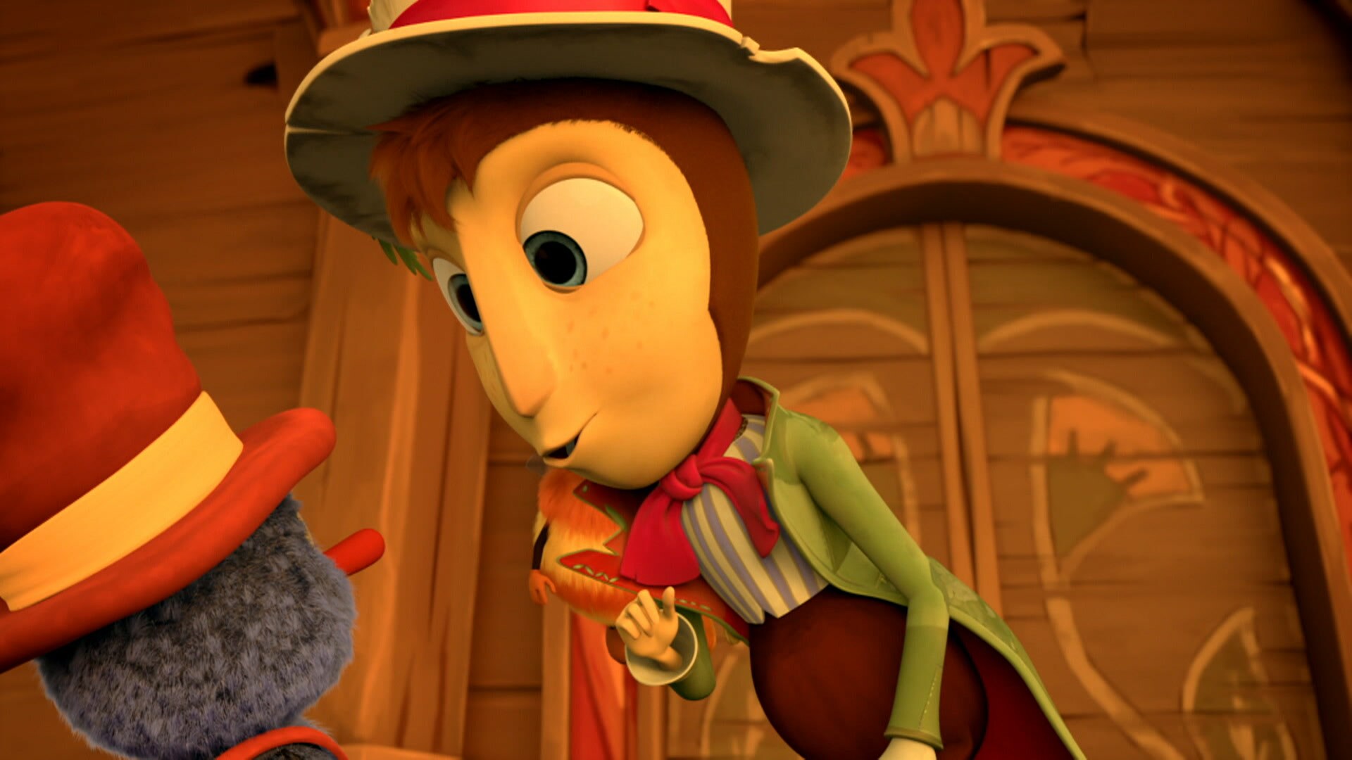 Apollo's Tall Tales | S1:E32 | Predictions