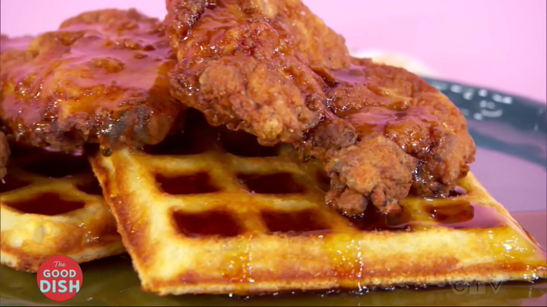 The Good Dish | S1:E58 | Our Favorite Sweet & Salty Combos