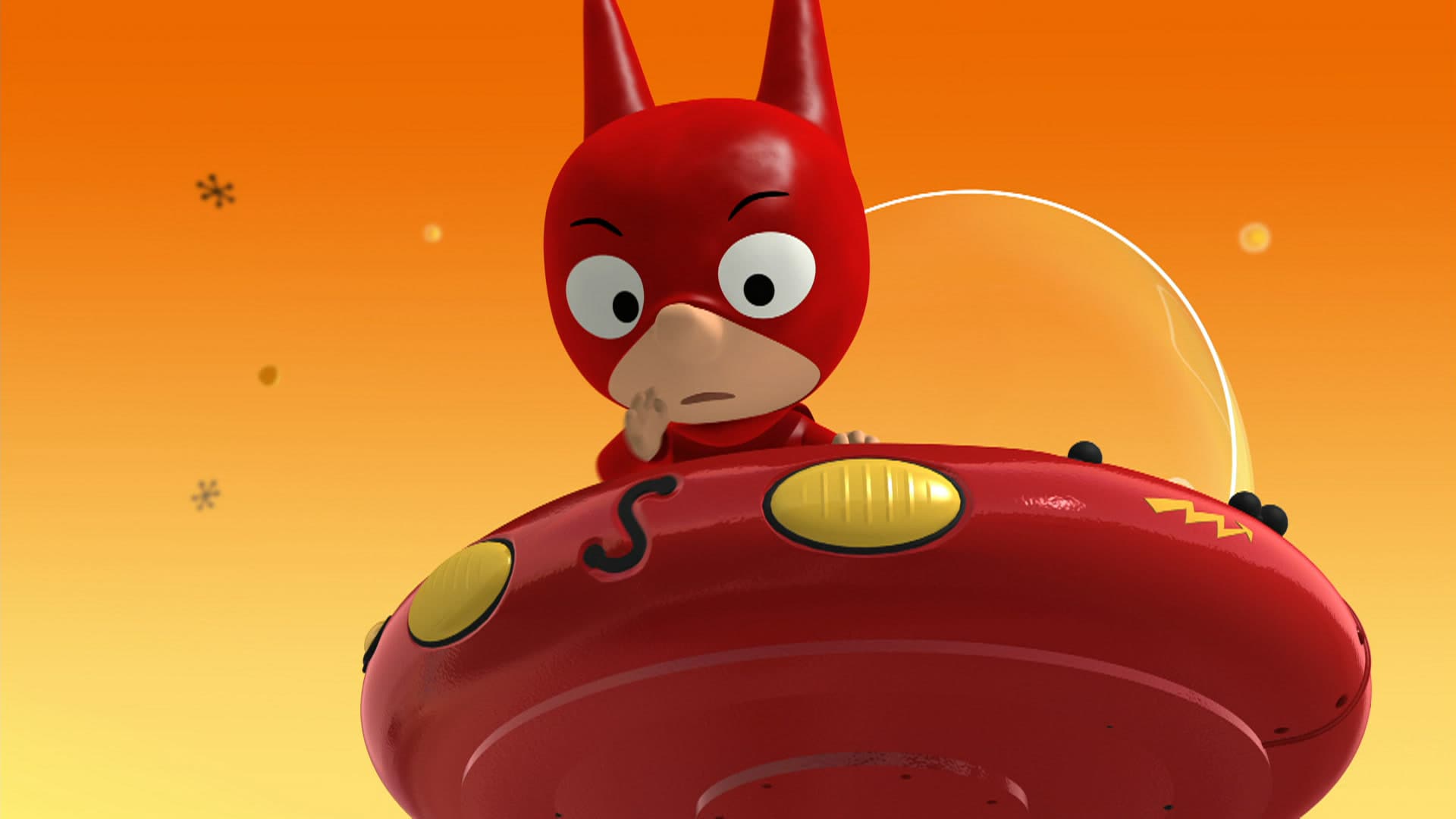 SamSam | S2:E19 | A Replacement for SamTeddy