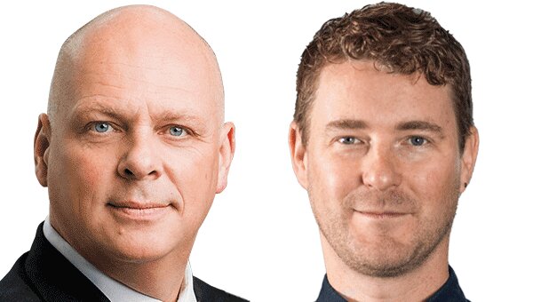 Smart Wealth with Thane Stenner - Episode 6 Part 1: John Bromley ...