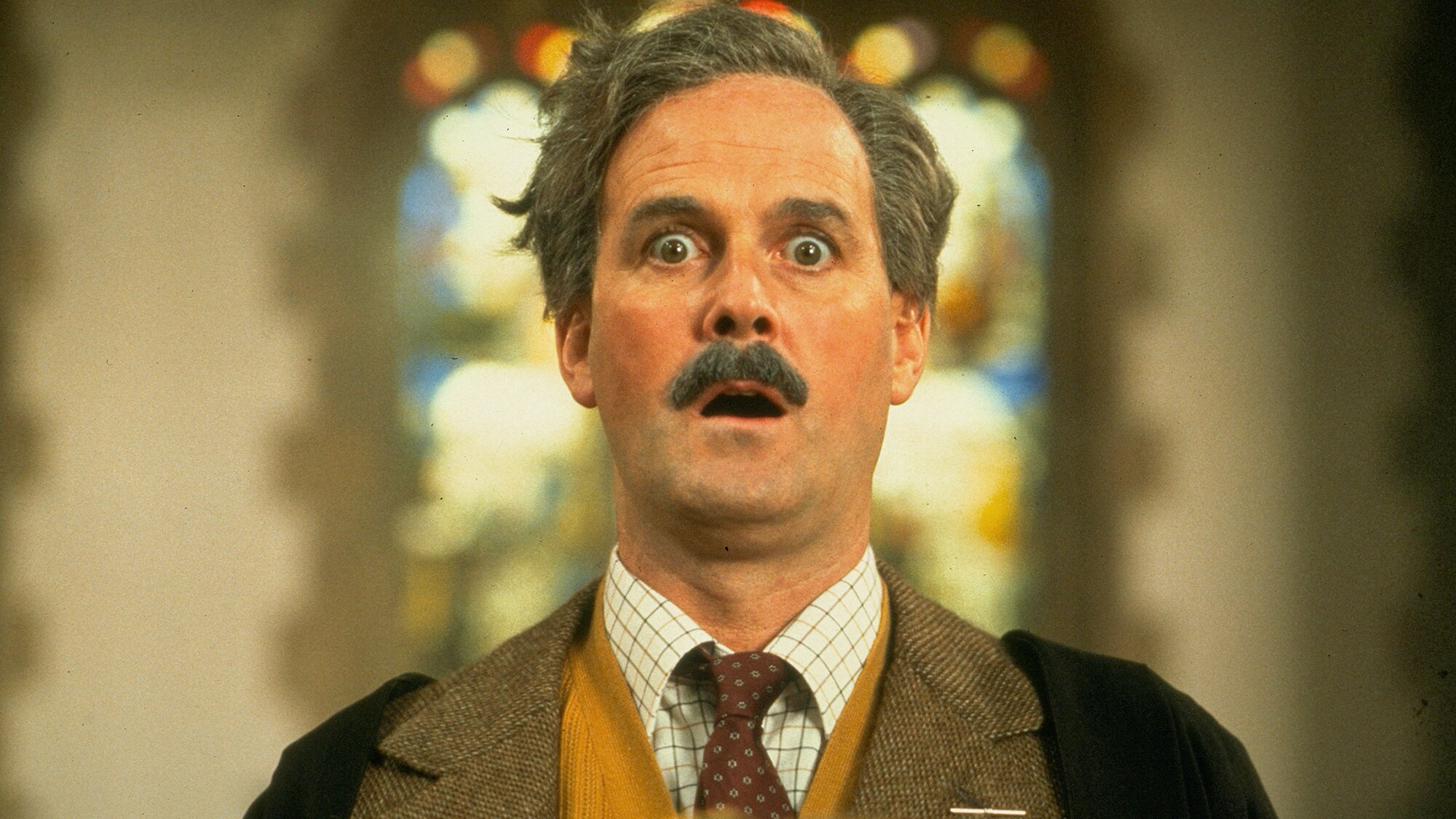 Monty Python's The Meaning of Life