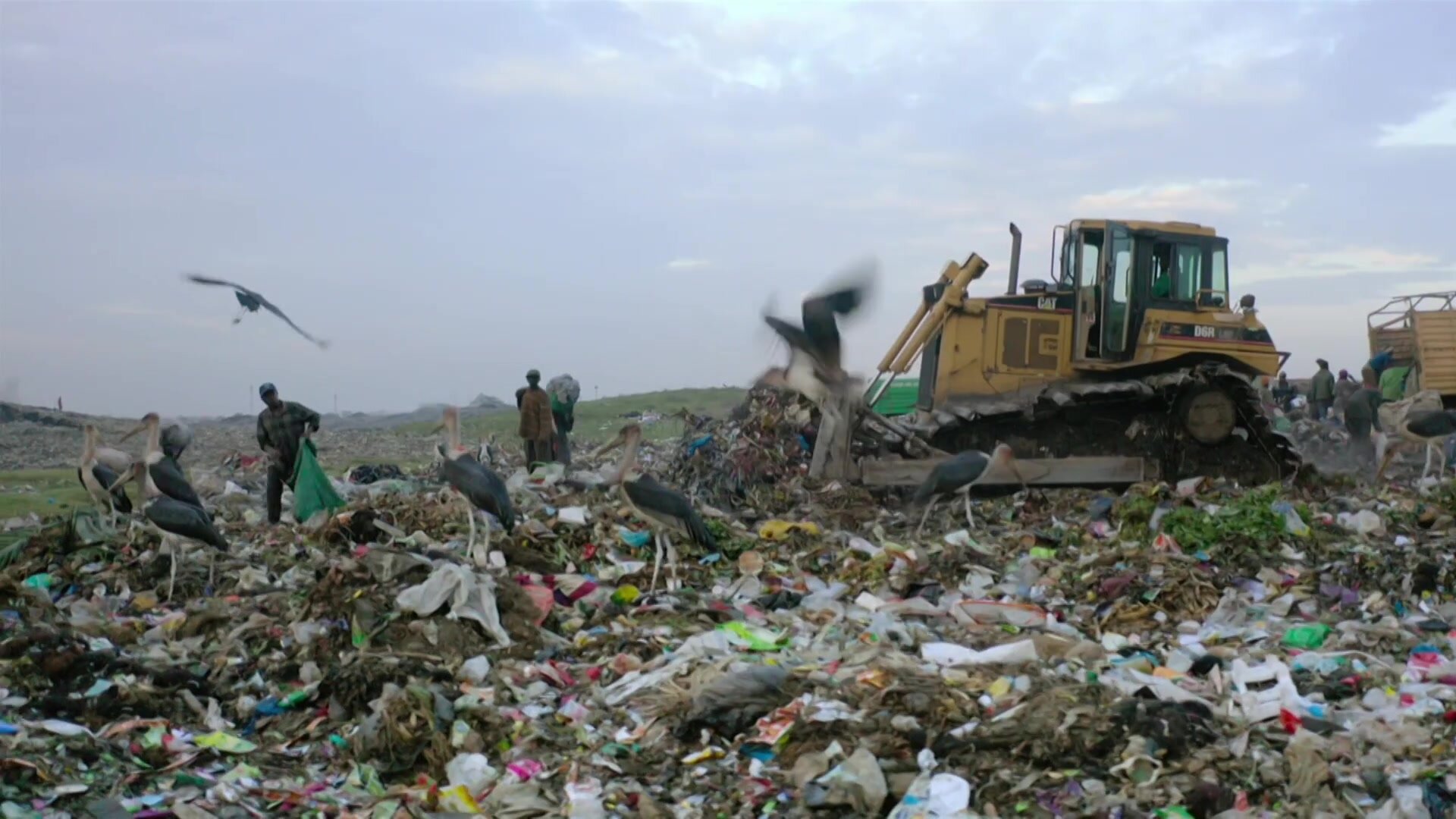 The Earthshot Prize: Repairing Our Planet | S1:E5 | Build A Waste-Free ...