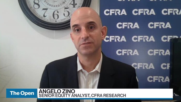 CFRA rates Alphabet a Buy despite risks, 'not as optimistic' on Meta ...