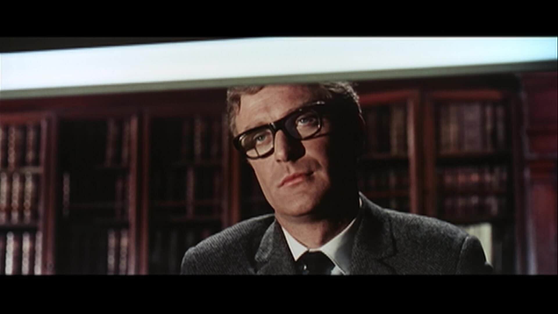 The Ipcress File