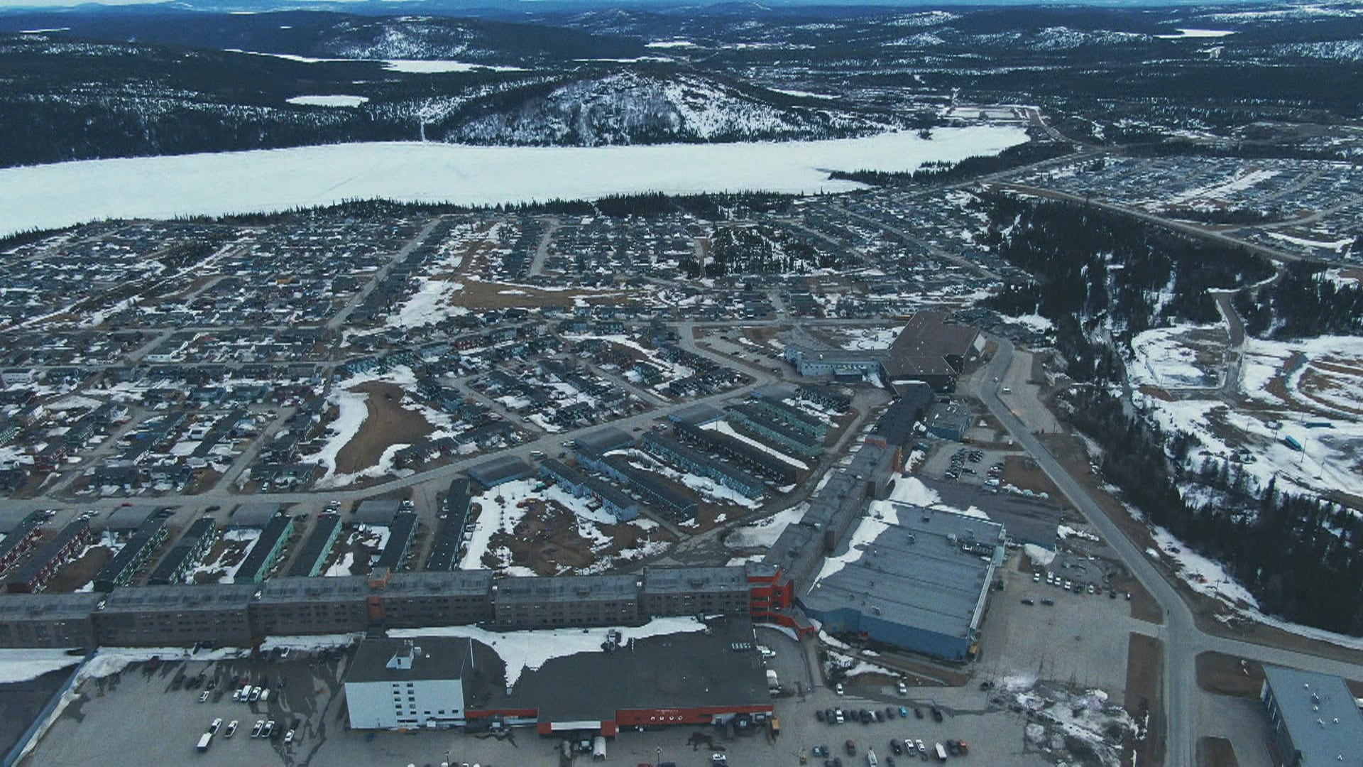 Fermont | S1:E3 | Episode 3