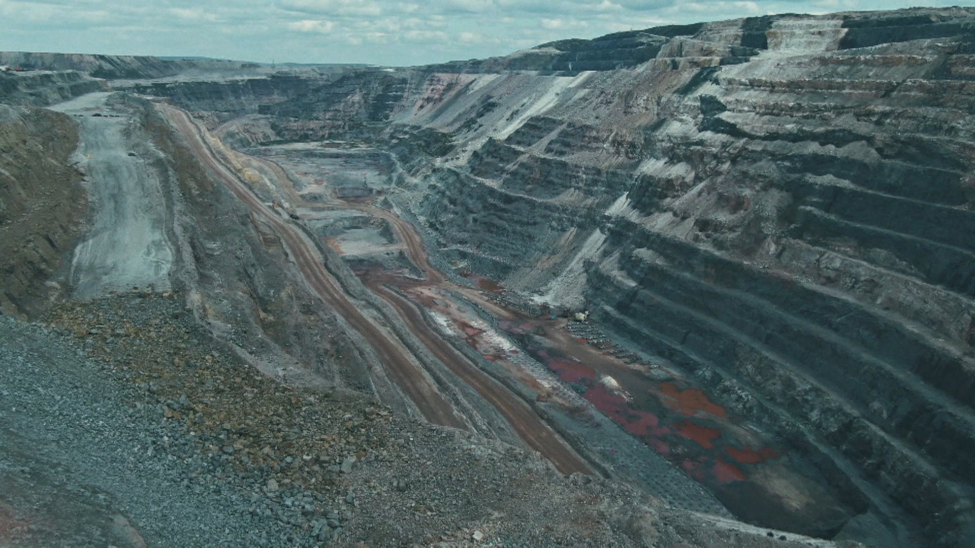 Fermont | S1:E9 | Episode 9