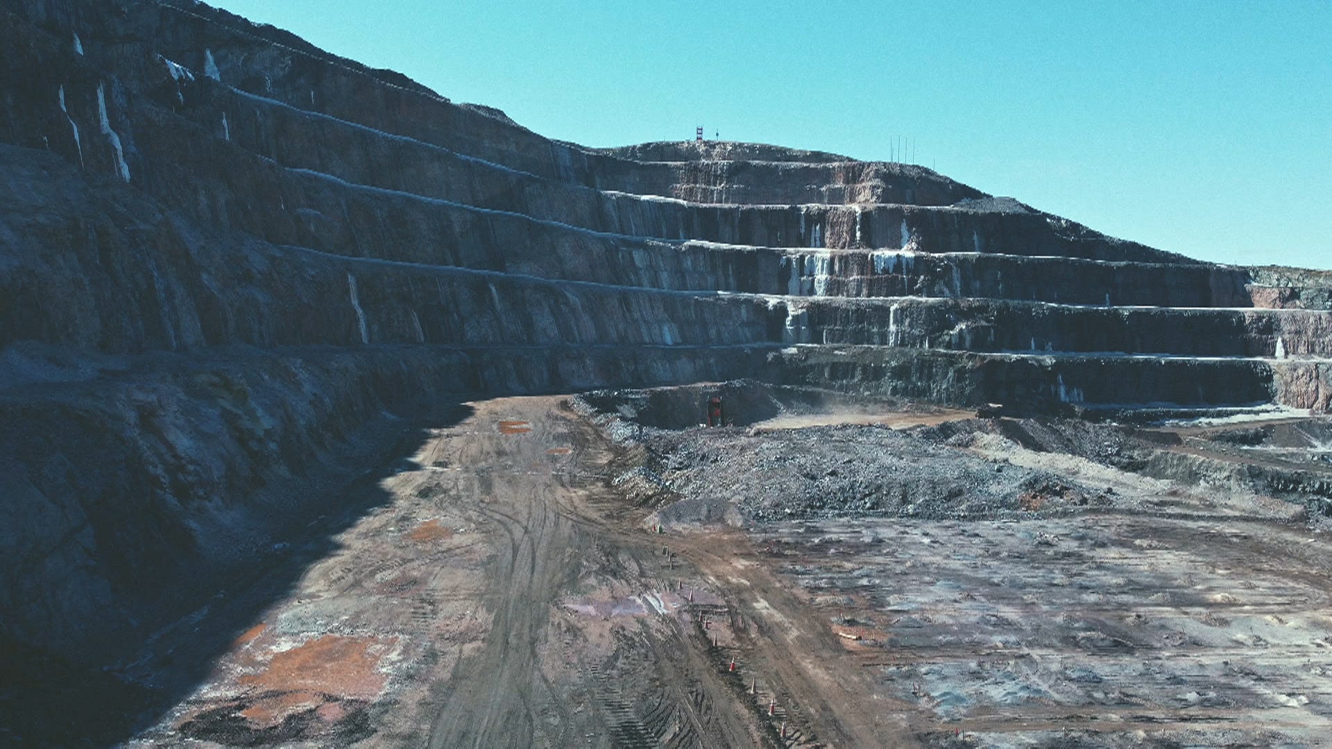 Fermont | S1:E5 | Episode 5 | Crave