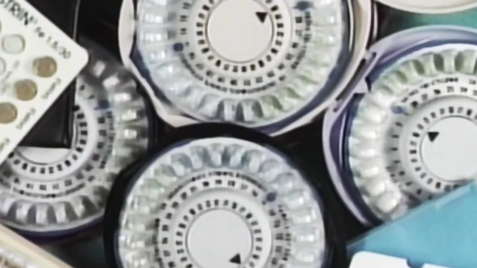 CTV Your Morning | S6:E161 | Male birth control pill clears trials in ...