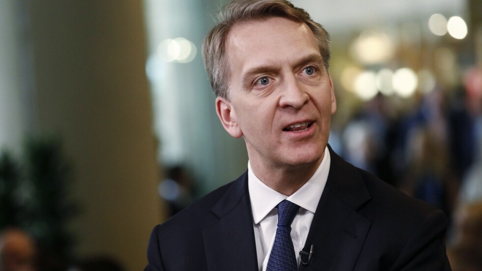 Rate hikes will 'change the paradigm of businesses': Brookfield CEO ...