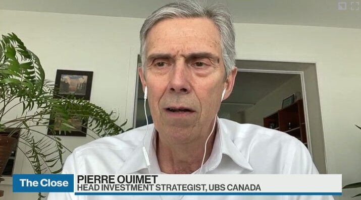 Canadian markets are dirt cheap, says UBS Canada’s Pierre Ouimet ...