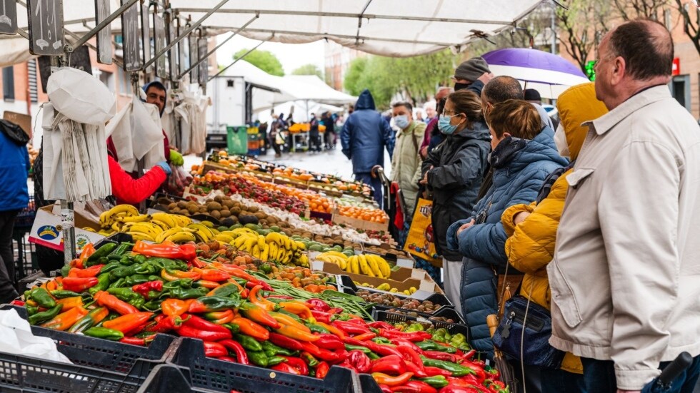 Inflation not endemic like in the 1970s: John Zechner - Video - BNN