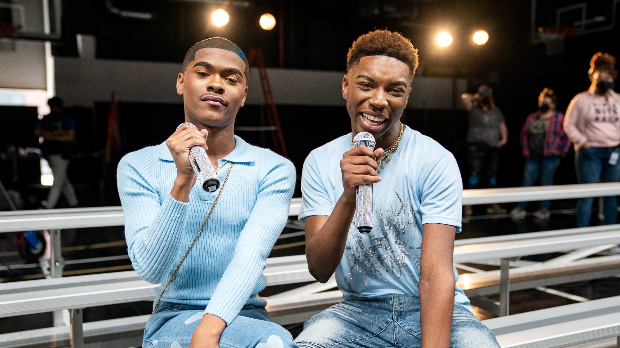 PAUSE With Sam Jay | S2:E5 | Breakfast at Julia’s