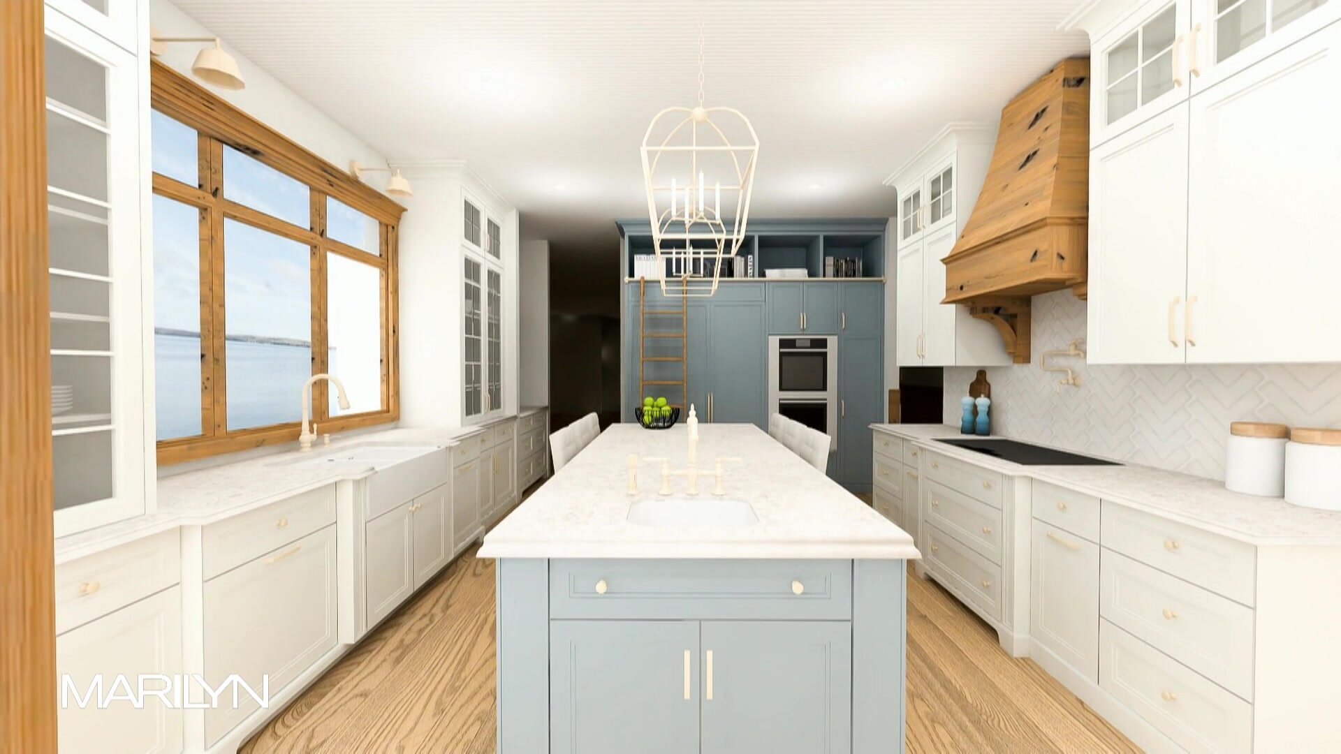 The Marilyn Denis Show | S12:E152 | Reimagine your home layout with ...