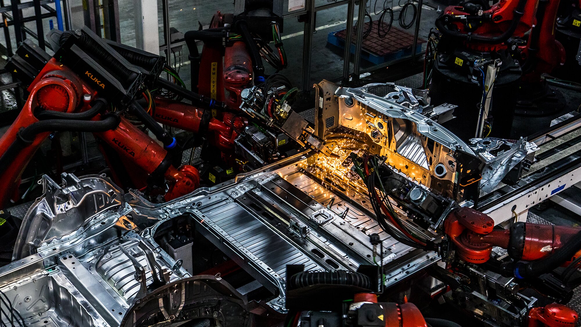 Elon Musk’s Crash Course | Now Streaming on Crave