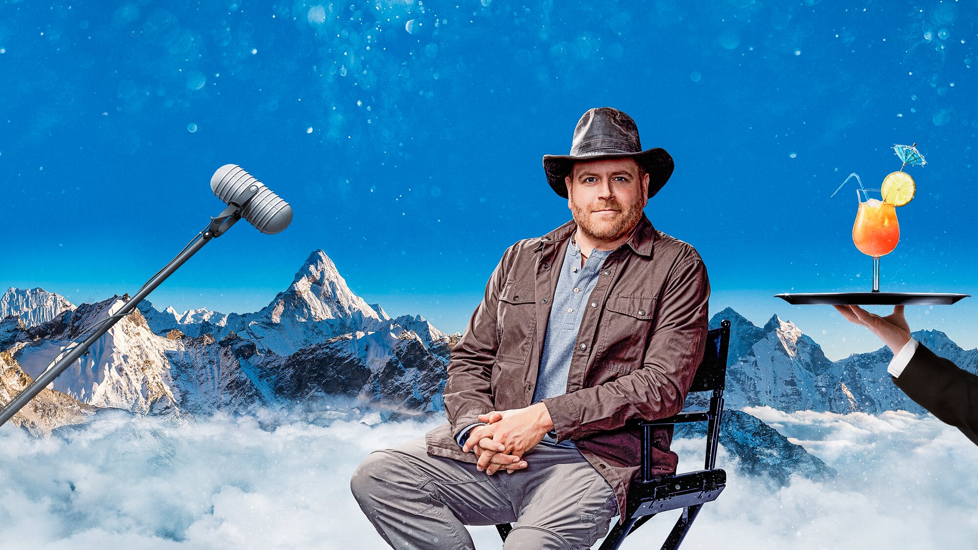 Expedition Unknown: Josh Gates Tonight | S1:E4 | Unexplained And Unexplored