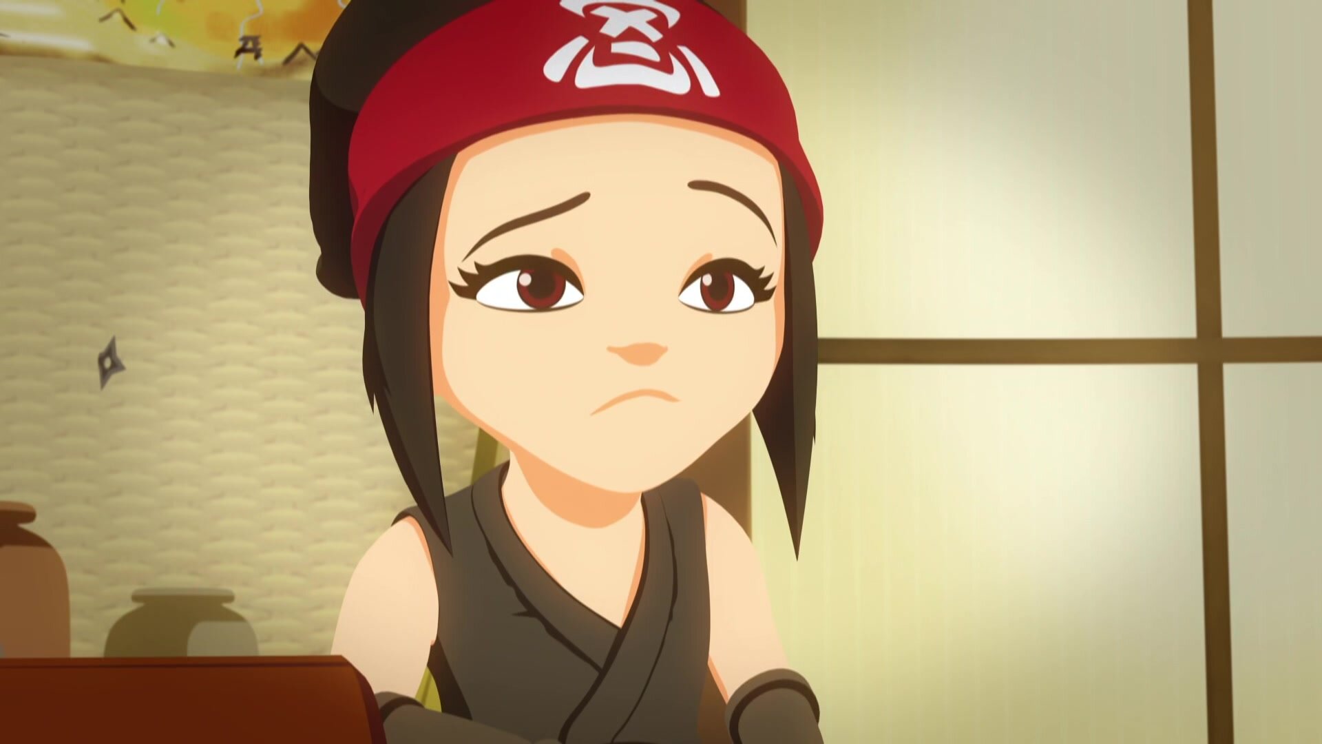 Mini Ninjas | S2:E16 | The Guardian