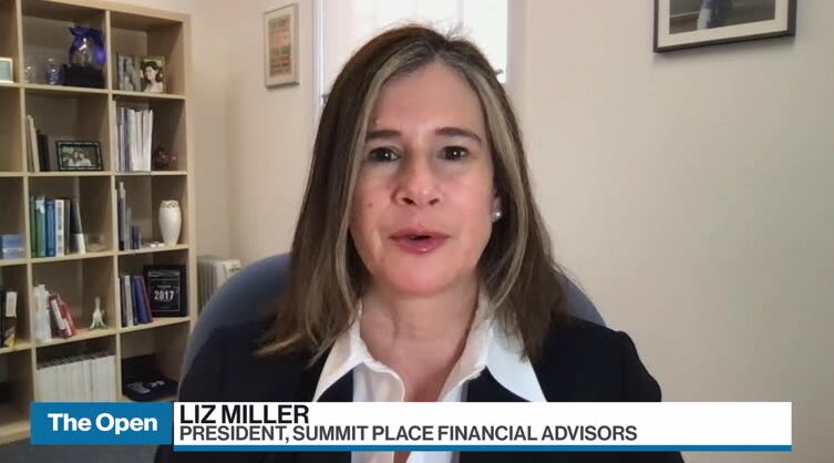 Investors are looking out nine months ahead: Liz Miller - Video - BNN