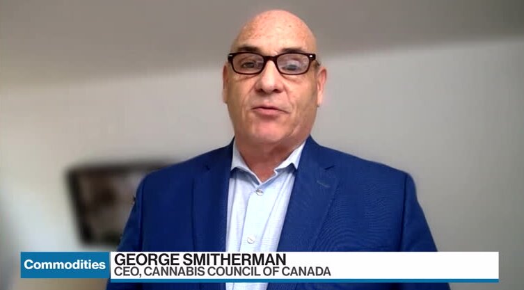 Cannabis industry taxes remain too high for long-term sustainability ...